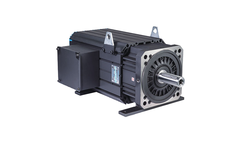 Servo Motor |Permanent Magnet Servo Motor, AC Servo Motor Manufacturer ...